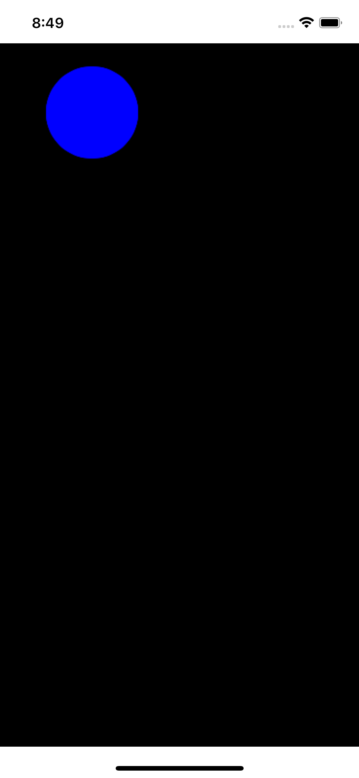 React Native Canvas - How to use HTML canvas in a React Native app