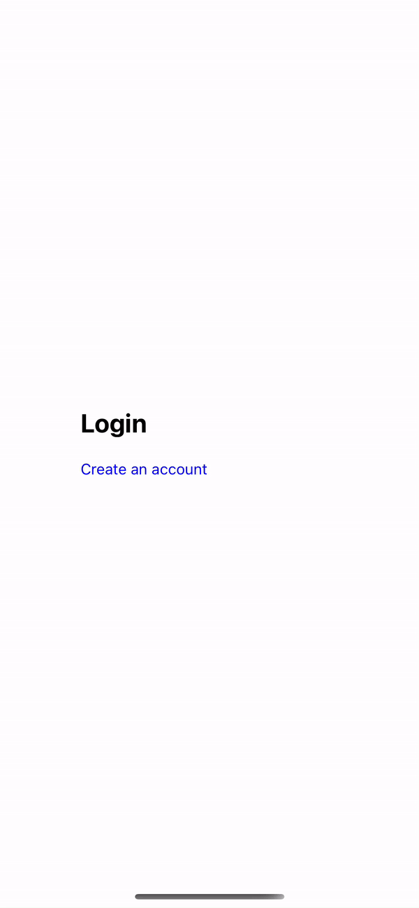How To Setup Email Authentication With React Native And Firebase 